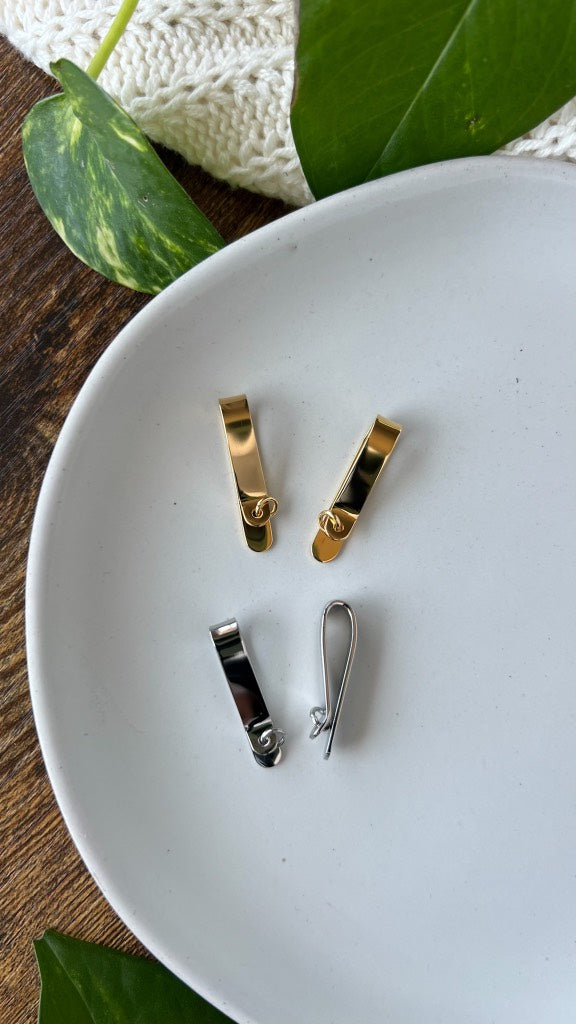 Clip Hardware – Desert Rock Company